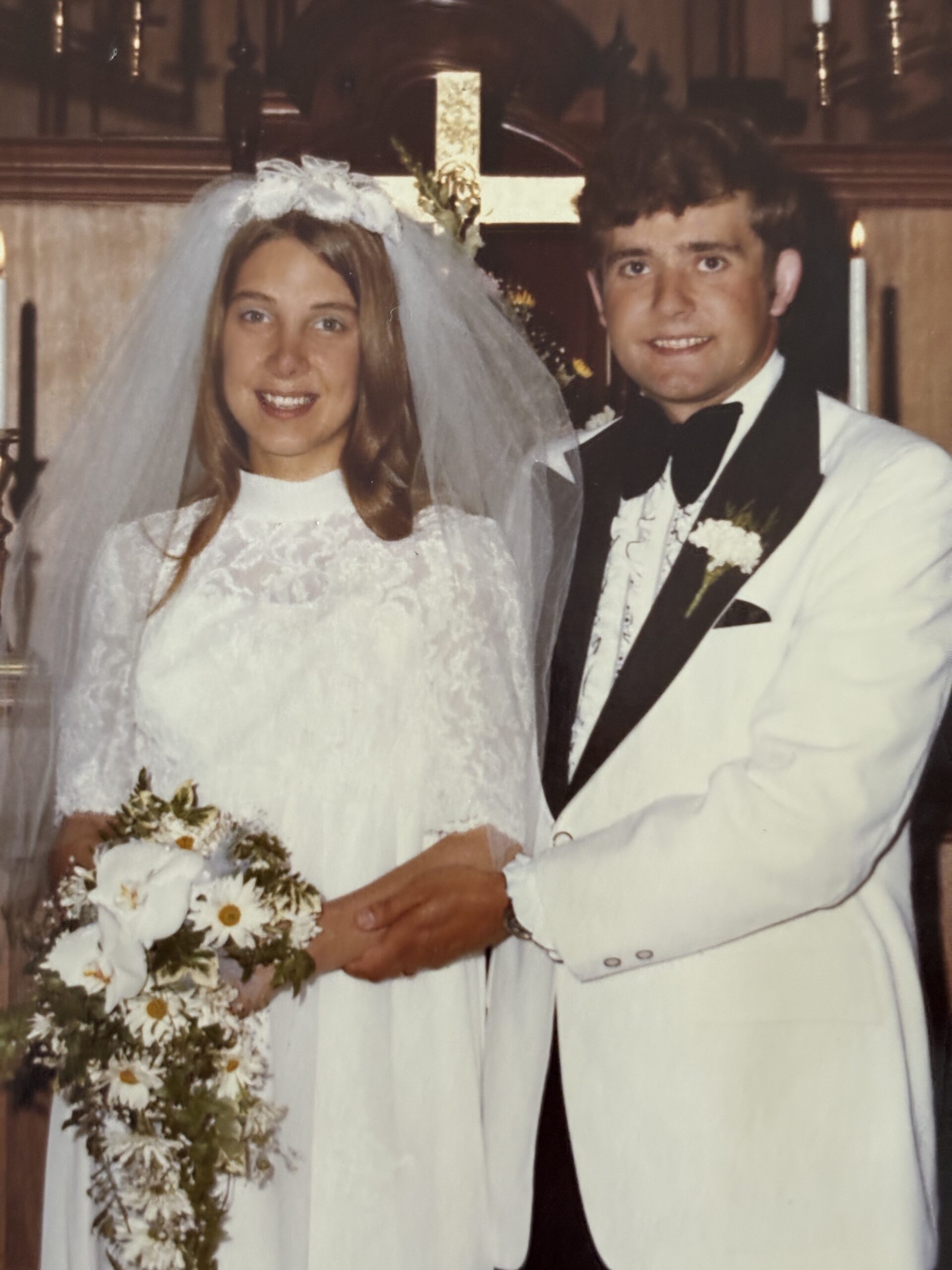 Chagnons celebrate 50th wedding anniversary | News, Sports, Jobs - Post ...